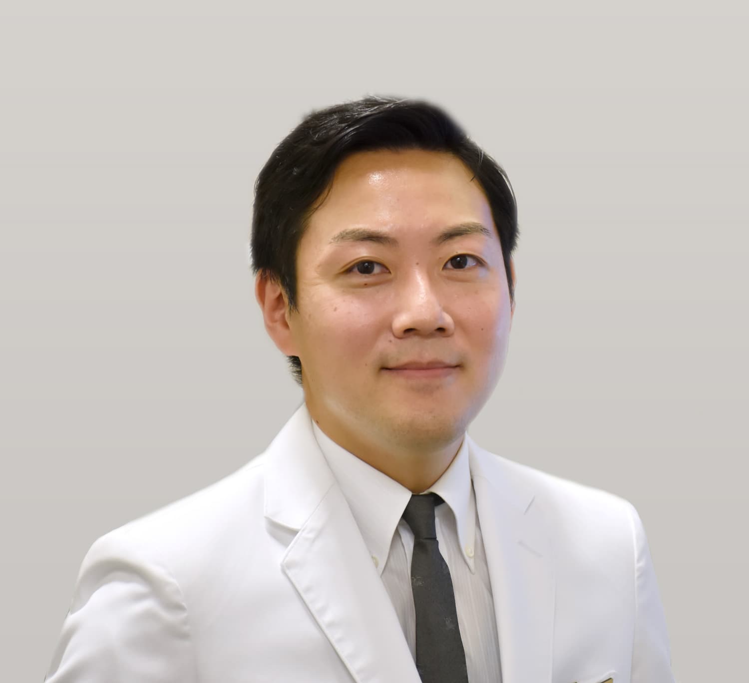 吉田 達彌 (Tatsuya Yoshida)